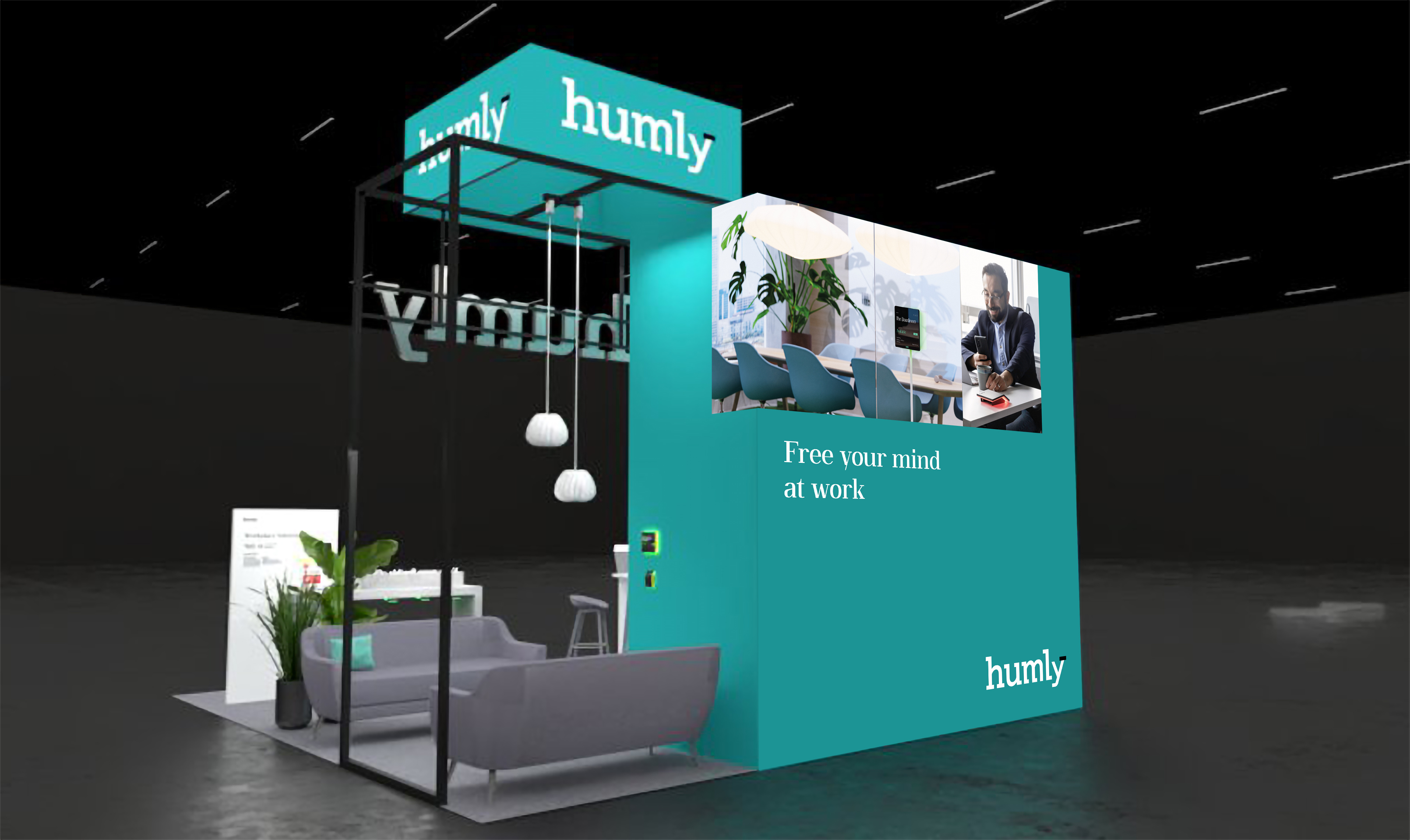 Expansion of Humly in the North American Market